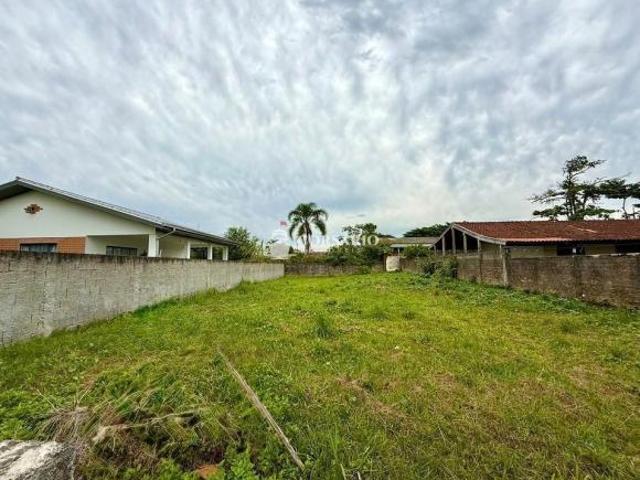 Terreno á venda em Pontal do Sul PR