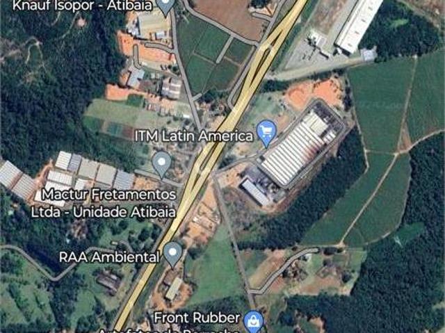 Terreno à venda em Ponte Alta SP