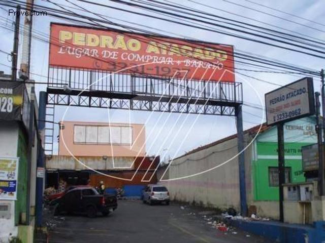 terreno à venda em Ponte Preta