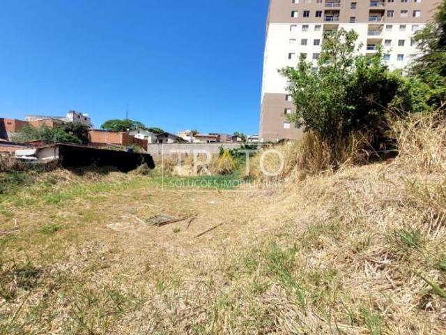 terreno à venda em Ponte Preta