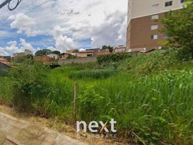 terreno à venda em Ponte Preta