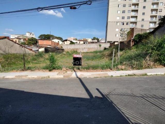 terreno à venda em Ponte Preta