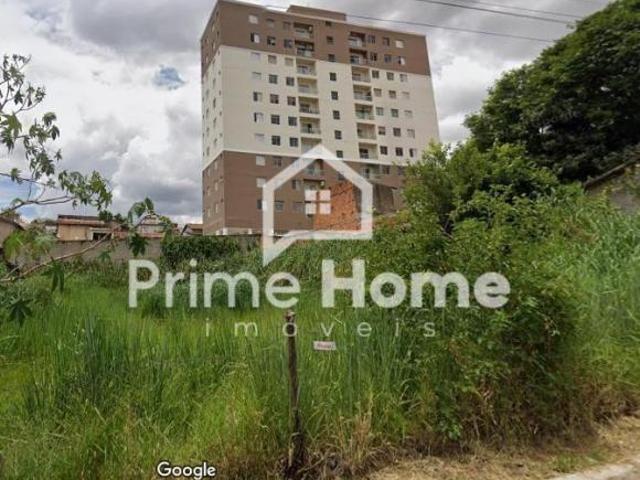 terreno à venda em Ponte Preta