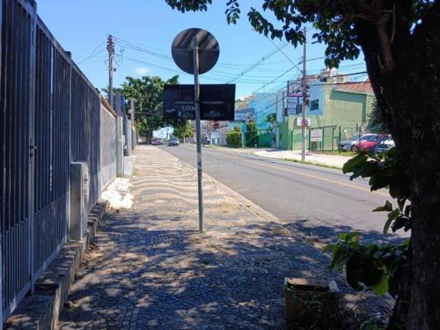 terreno à venda em Ponte Preta