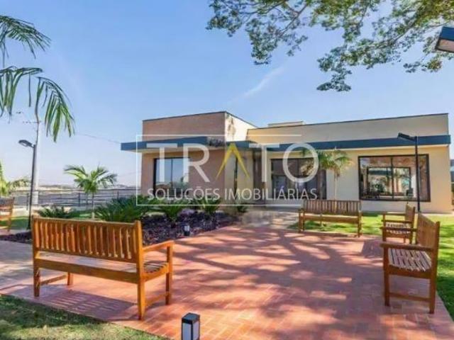 terreno à venda em Portoville Residencial São Luiz