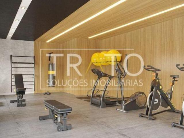 terreno à venda em Portoville Residencial São Luiz