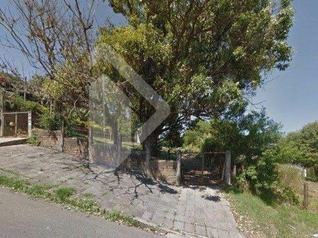 Terreno à venda em Porto Alegre, Nonoai