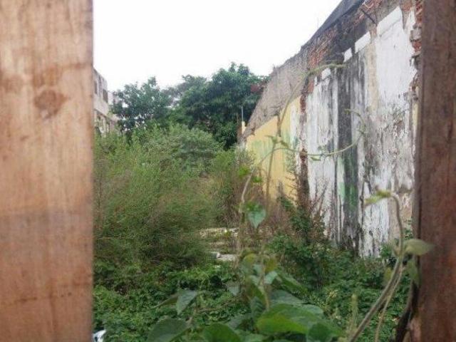 Terreno à venda em Porto Alegre, Nonoai