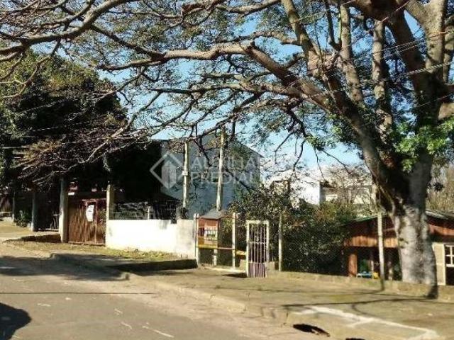 TERRENO À VENDA EM PORTO ALEGRE BAIRRO ESPIRITO SANTO