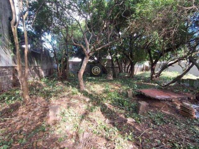Terreno à venda em Porto Alegre, Ipanema, 973m²