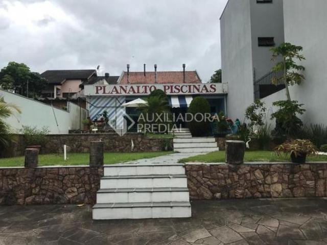 Terreno à venda em Porto Alegre Jardim Itu