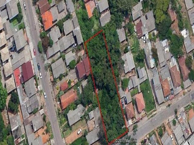 Terreno à venda em Porto Alegre RS, bairro Camaquã, 1.200m² de área Oportunidade imperdível!