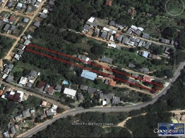 Terreno à venda em Porto Alegre RS, bairro Campo Novo, 2.675,00 m² de área Não perca essa oportuni