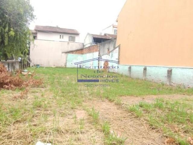 Terreno à venda em Porto Alegre RS, bairro Cavalhada, 300,00 m² de área Oportunidade única!