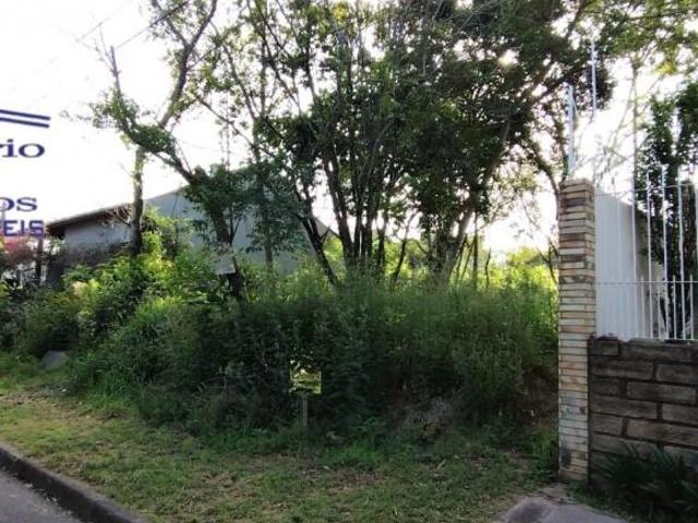 Terreno à venda em Porto Alegre RS, bairro Espírito Santo, com 304m² de área. Aproveite essa oportun