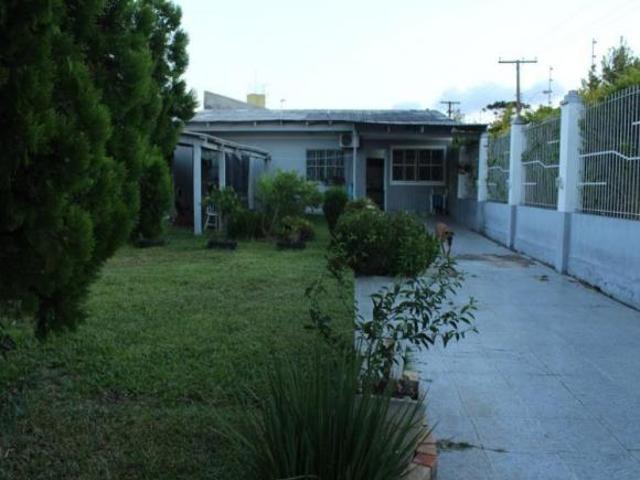 Terreno à venda em Porto Alegre RS, bairro Parque Santa Fé: 1 quarto, 1 banheiro, 3 vagas, 302,50 m²