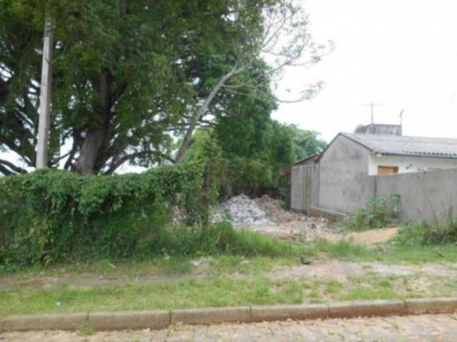 Terreno à venda em Porto Alegre RS Bairro Parque Santa Fé 200m² de área