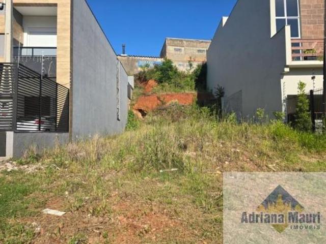 Terreno à venda em Porto Alegre RS, Bairro Parque Santa Fé 384,23 m² de área em localização privile