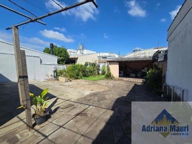 Terreno à venda em Porto Alegre RS, bairro Sarandi, 326m² para construir o seu sonho!