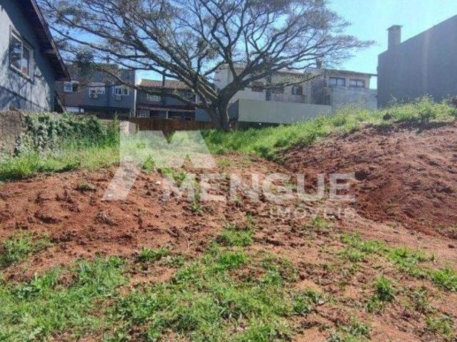 Terreno à venda em Porto Alegre