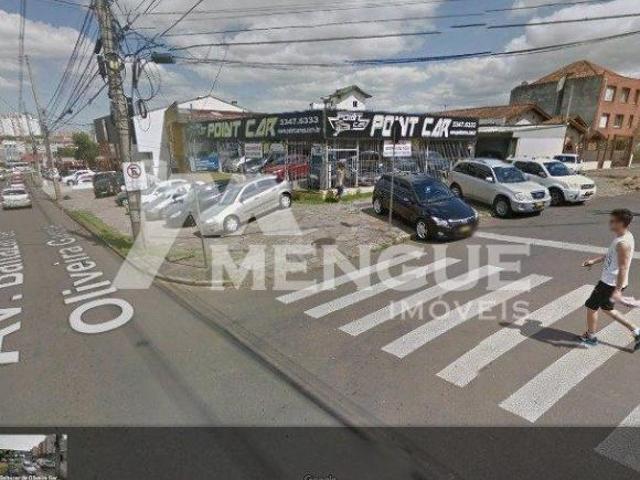 Terreno à venda em Porto Alegre