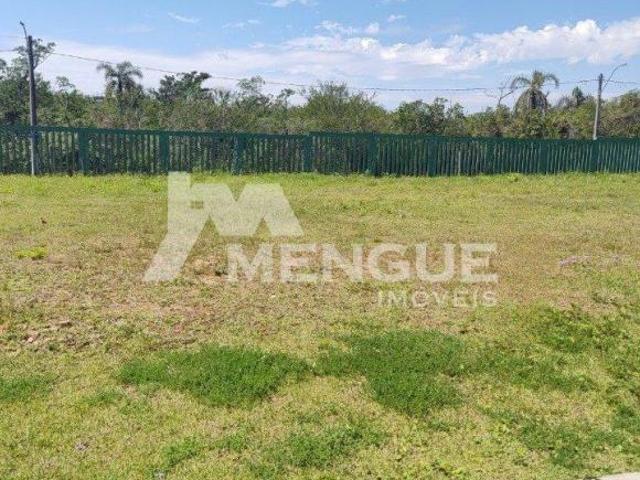 Terreno à venda em Porto Alegre