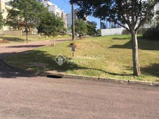 Terreno à venda em Porto Alegre