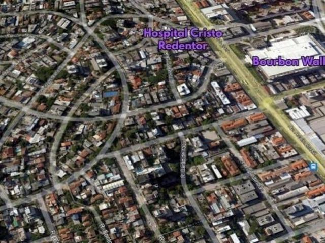 Terreno à venda em Porto Alegre/RS