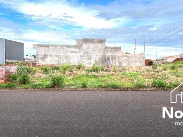 Terreno à venda em Porto Rico PR, no bairro Jardim Bela Vista, com 177,86 m² de área!