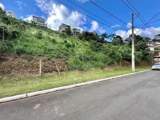 terreno à venda em Portal do Aeroporto
