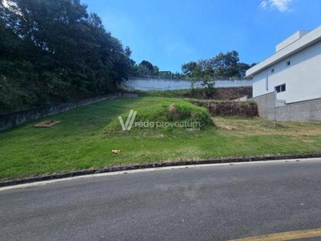 terreno à venda em Portal do Jequitiba