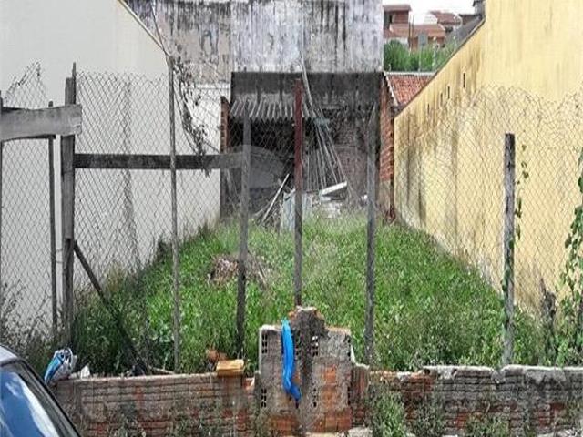 Terreno à venda em Portal do Sol, São Carlos