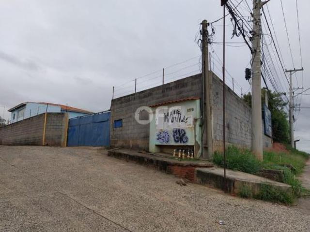 terreno à venda em Poste