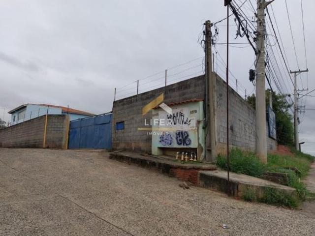 terreno à venda em Poste
