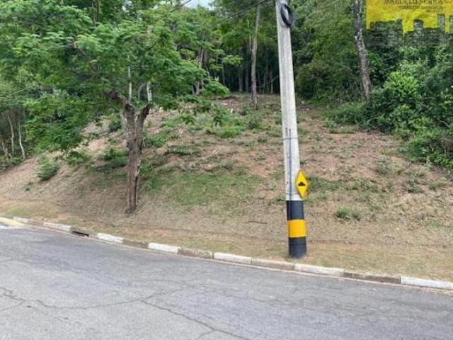 Terreno à venda em Pau Arcado