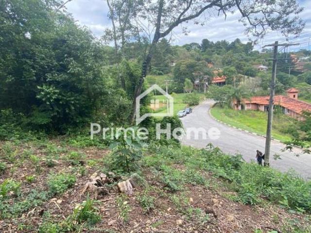 terreno à venda em Pau Arcado