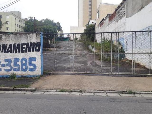 Terreno à venda em Paulicéia
