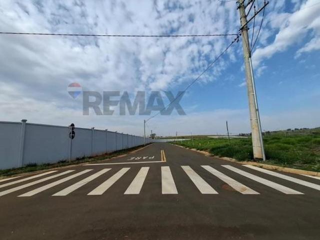 Terreno a venda em Paulínia, Condomínio Miraj sao bento