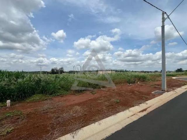Terreno à venda em Paulínia, Boa Esperança, com 305 m², Residencial das Acácias