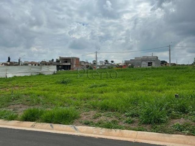 Terreno à venda em Paulínia, Boa Esperança, com 300 m², Residencial das Acácias