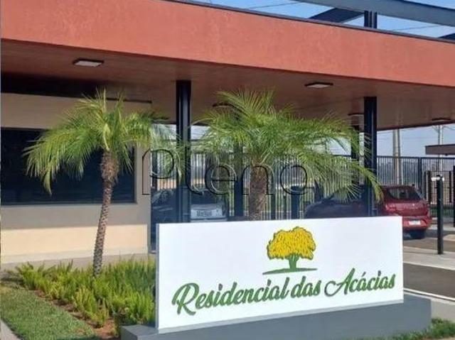 Terreno à venda em Paulínia, Boa Esperança, com 325 m², Residencial das Acácias