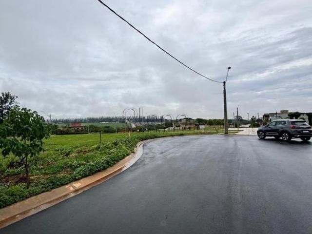 Terreno à venda em Paulínia, Boa Esperança, com 379 m², Residencial das Acácias