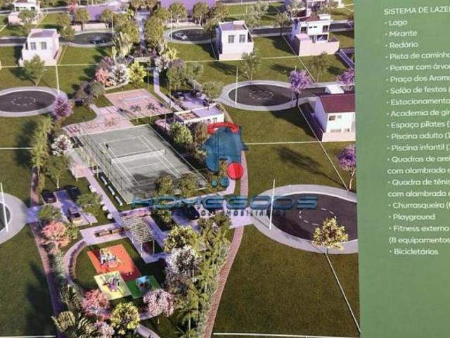 Terreno à venda em Paulínia, Boa Esperança, com 423 m², Residencial Das Acácias