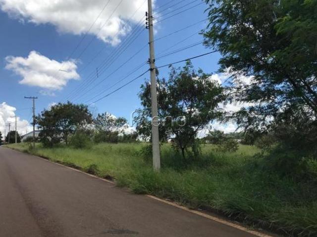 Terreno à venda em Paulínia, Betel, com 10000 m²