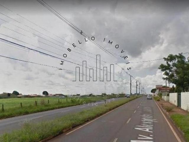 Terreno à venda em Paulínia, Betel, com 2500 m²