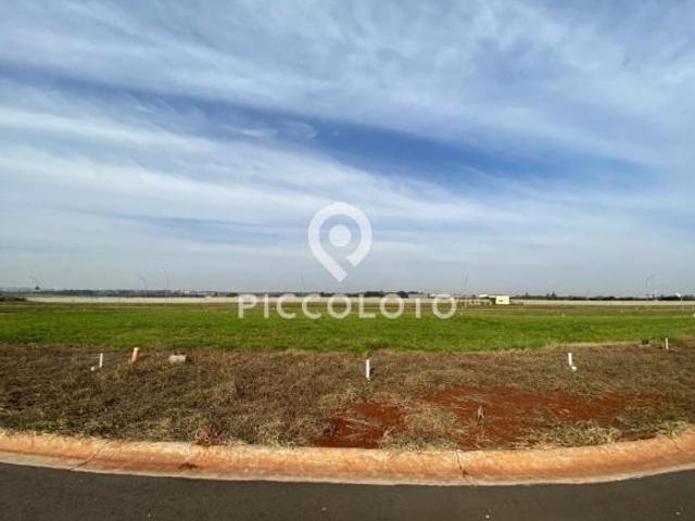 Terreno à venda em Paulínia, Betel, com 350 m², Portoville Residencial