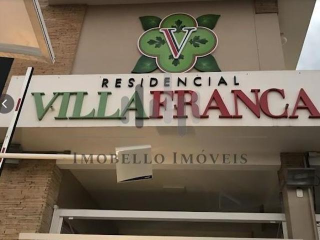 Terreno à venda em Paulínia, Betel, com 360 m², RESIDENCIAL VILLA FRANCA BETEL