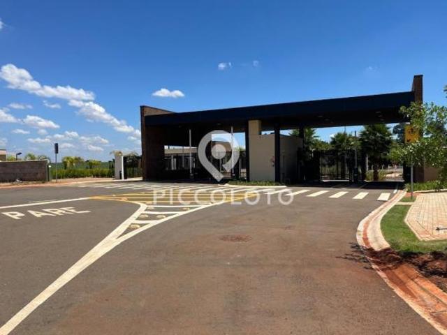 Terreno à venda em Paulínia, Betel, com 374 m², Portoville Residencial