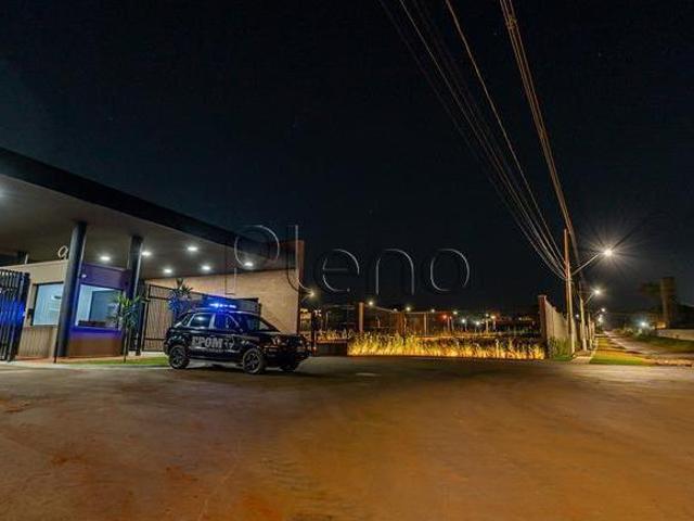Terreno à venda em Paulínia, Betel, com 387 m², Residencial Porto Ville São Luiz