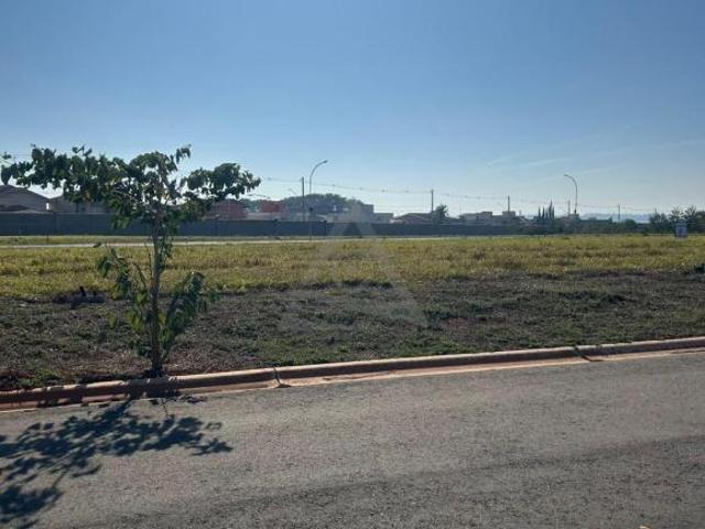 Terreno à venda em Paulínia, Betel, com 300 m², Condomínio Portoville Parque Betel Residencial